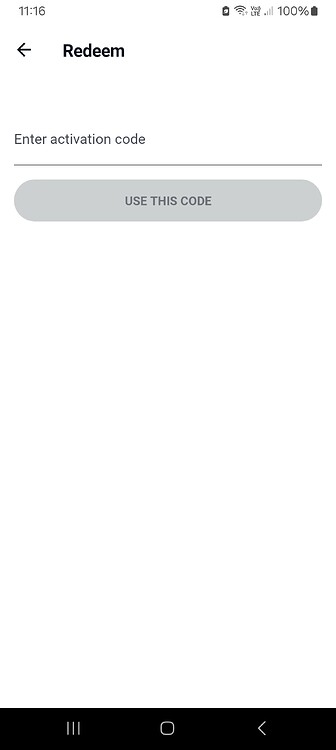Activation for Android Pro - CCleaner for Android - CCleaner